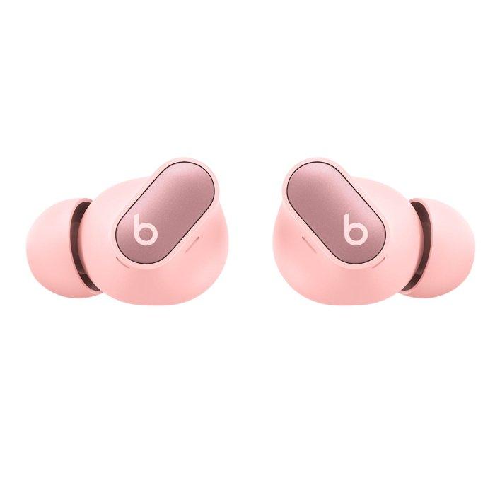 Beats Studio Buds + True Wireless Earbuds - Pink| Xcite