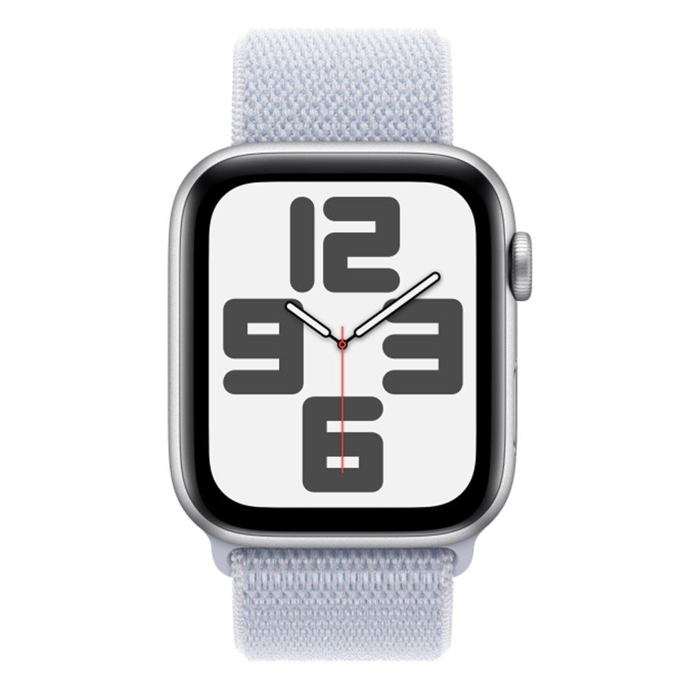 Apple Watch SE 40mm GPS Blue Sport Loop in Kuwait | Xcite