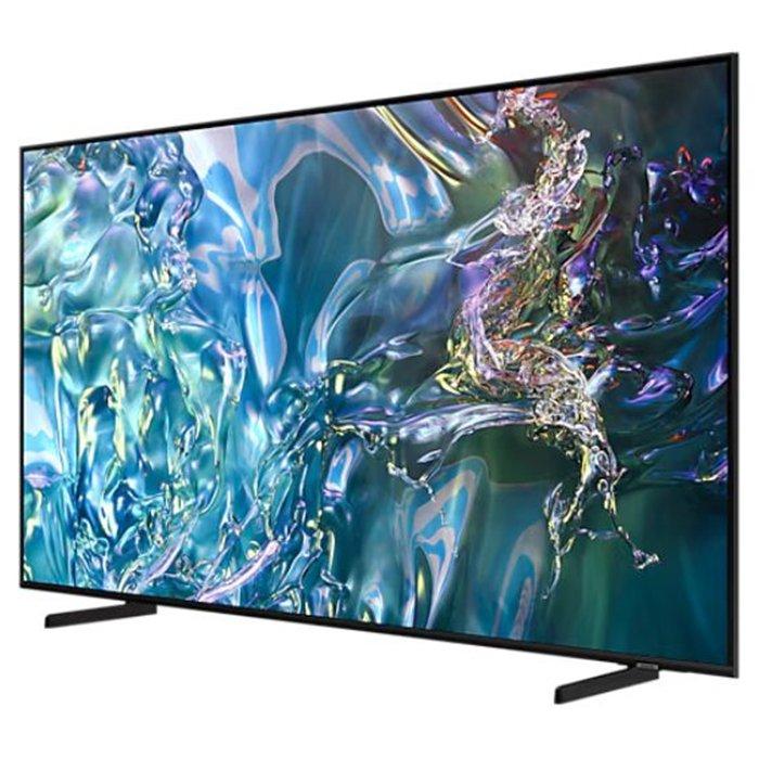 SAMSUNG 65 -inch QLED 4K Smart TV, QA65Q60DAUXZN - Black| Xcite