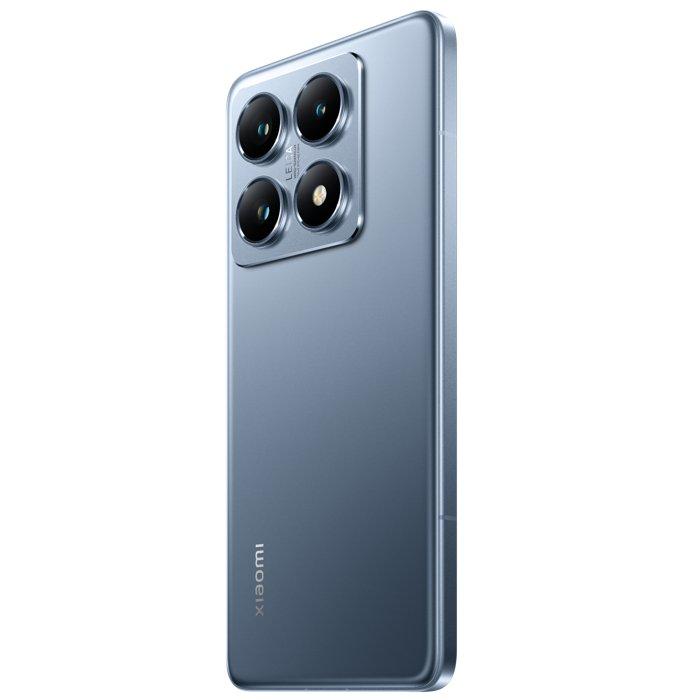 Xiaomi 14T Pro 5G Blue| Price in Kuwait - Xcite