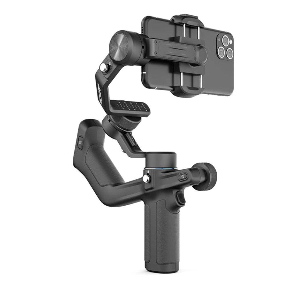 FeiyuTech Scorp Mini-P Gimbal Stabilizer – Black | Xcite