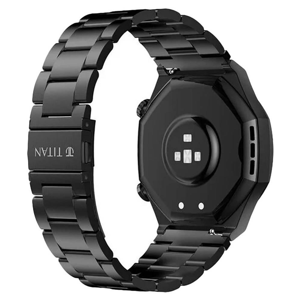 Titan Maestro Premium Smartwatch Metal Strap | Xcite