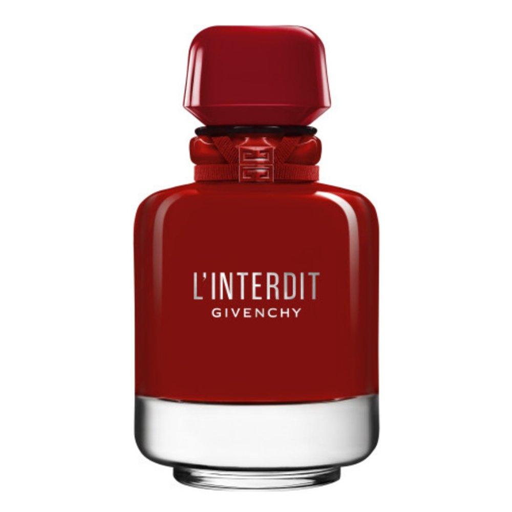 Givenchy L'Interdit Rouge Ultime Women Eau De Parfum| Xcite