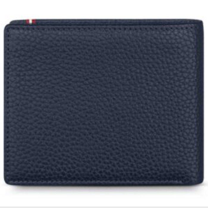 Police Men's Debonair Na Wallet| Xcite Kuwait