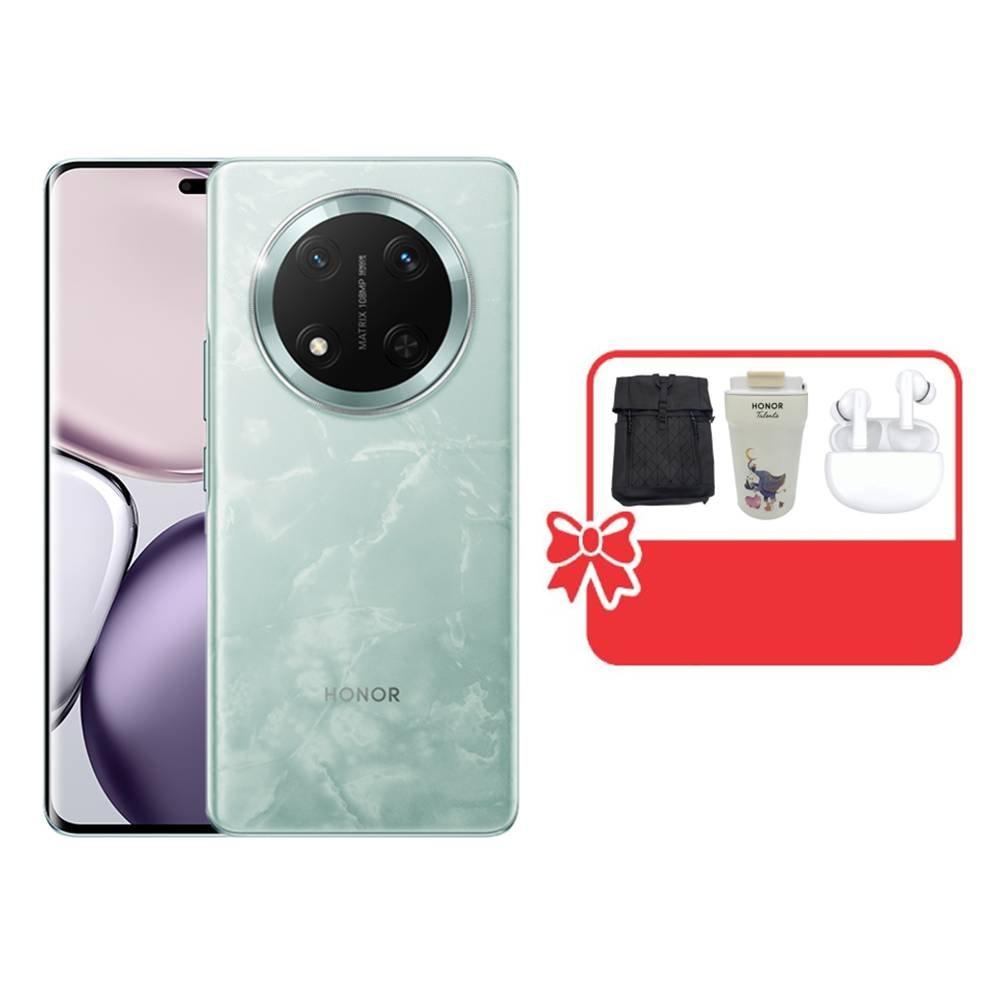 Pre-Order Honor X9C 5G Phone, 256GB 12GB 6.78” Cyan| Xcite