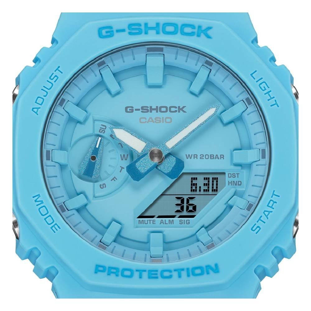 Casio G-Shock Youth Analog-Digital Watch| Xcite Kuwait