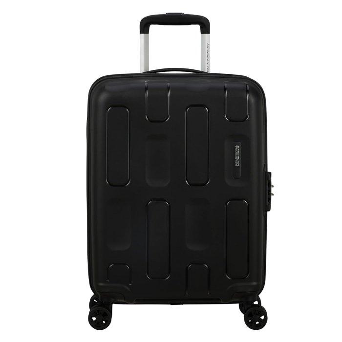 American Tourister Ellipso Hard sided Spinner Luggage| Xcite