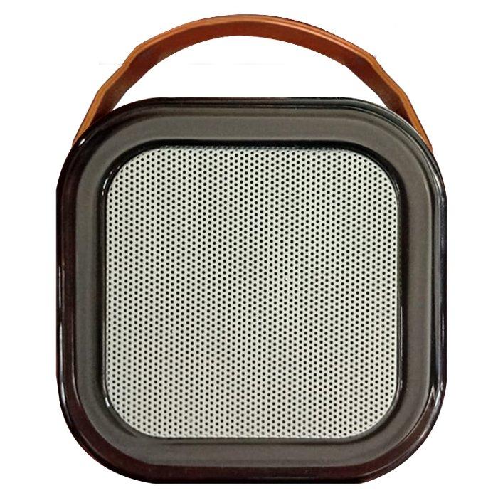 FOC Infinix Portable Bluetooth Speaker with Mic| Xcite