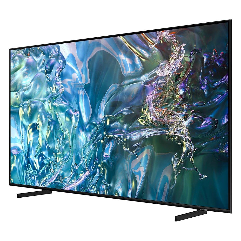 Samsung 85-inch QLED 4K UHD Smart TV – Black | Xcite Kuwait