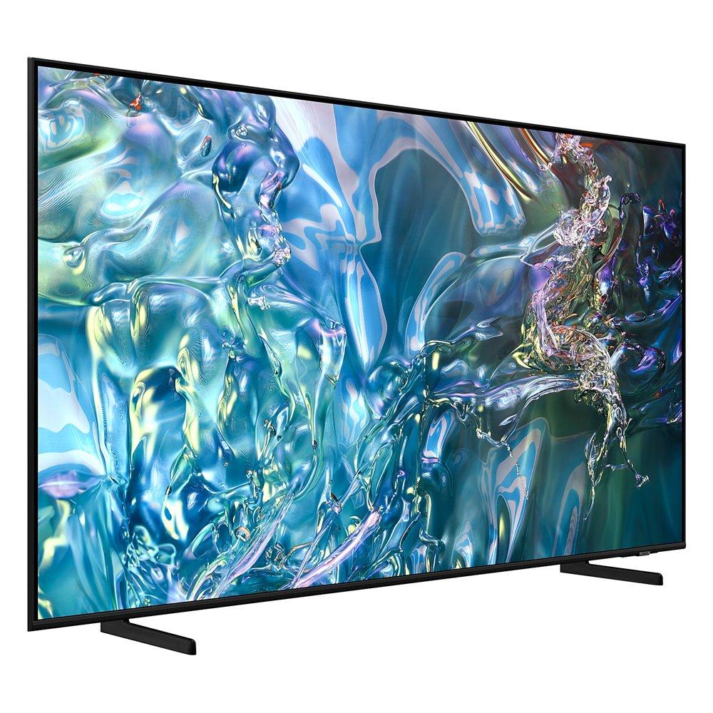 Samsung 85-inch QLED 4K UHD Smart TV – Black | Xcite Kuwait