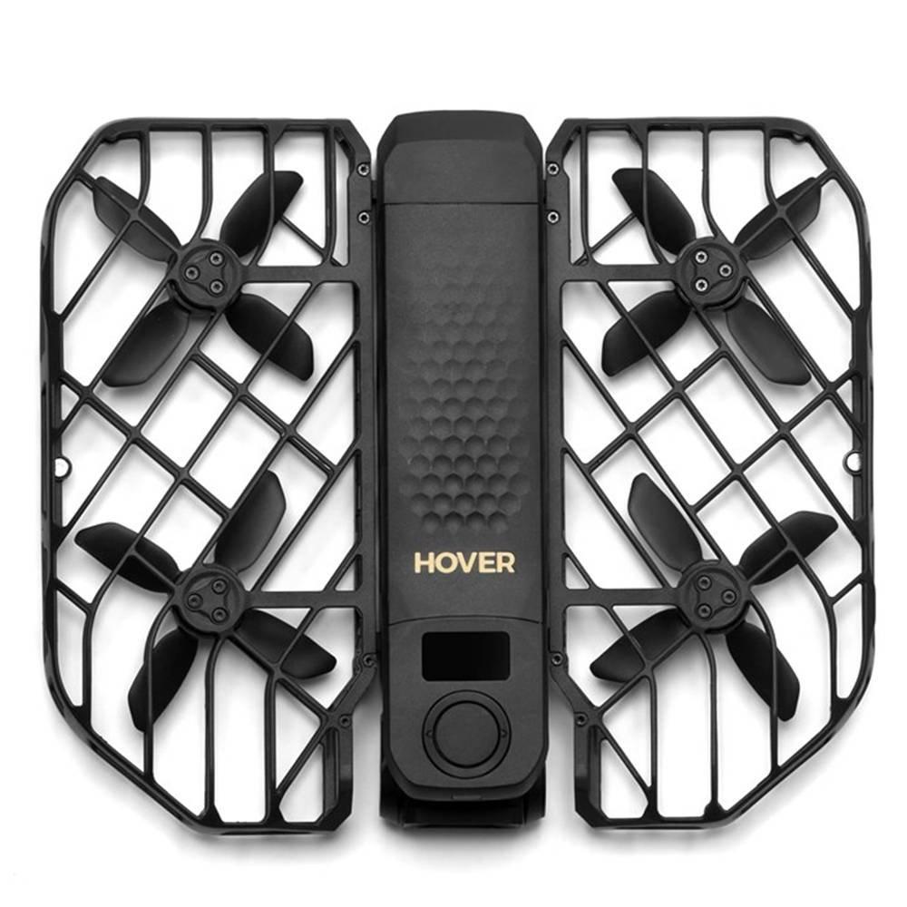 HoverAir X1 ProMax , P06H006- Black | Xcite Kuwait