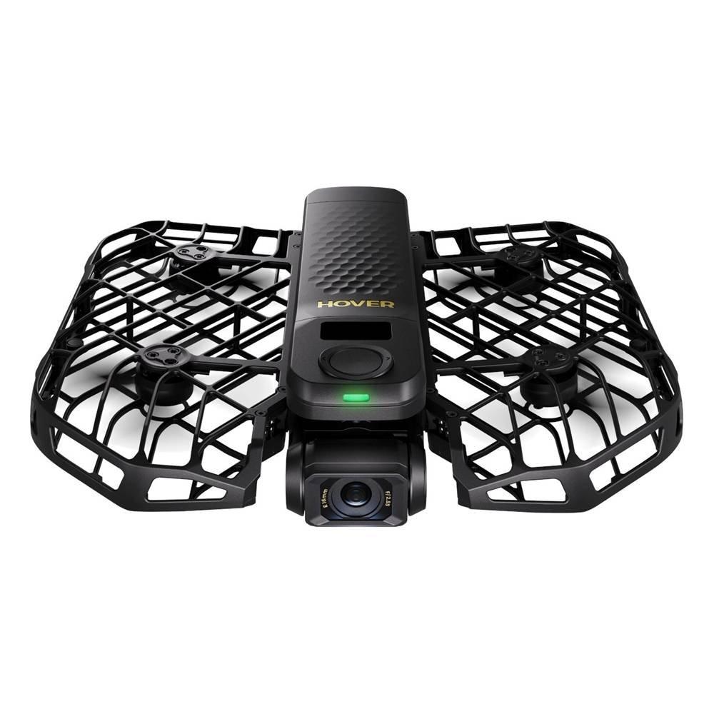 HoverAir X1 ProMax , P06H006- Black | Xcite Kuwait