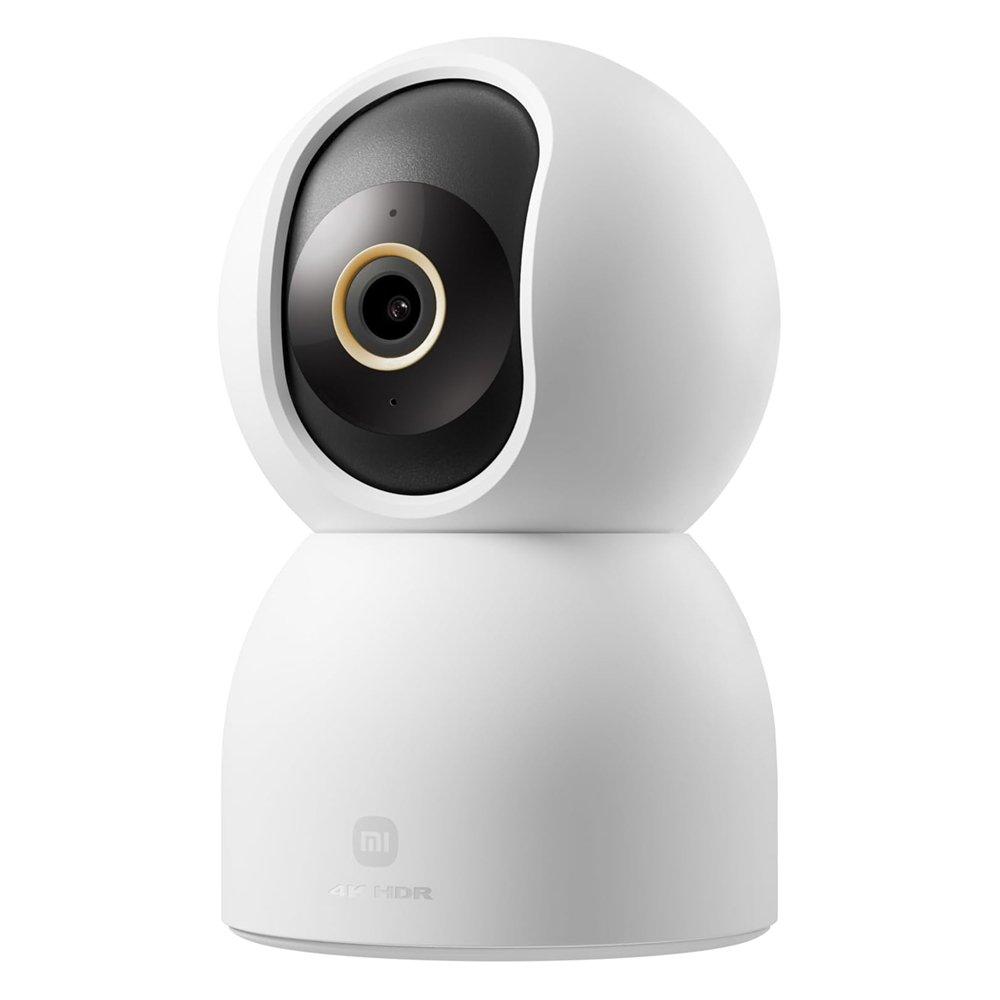 Xiaomi C700 Smart Security Camera, BHR9183GB - White| Xcite