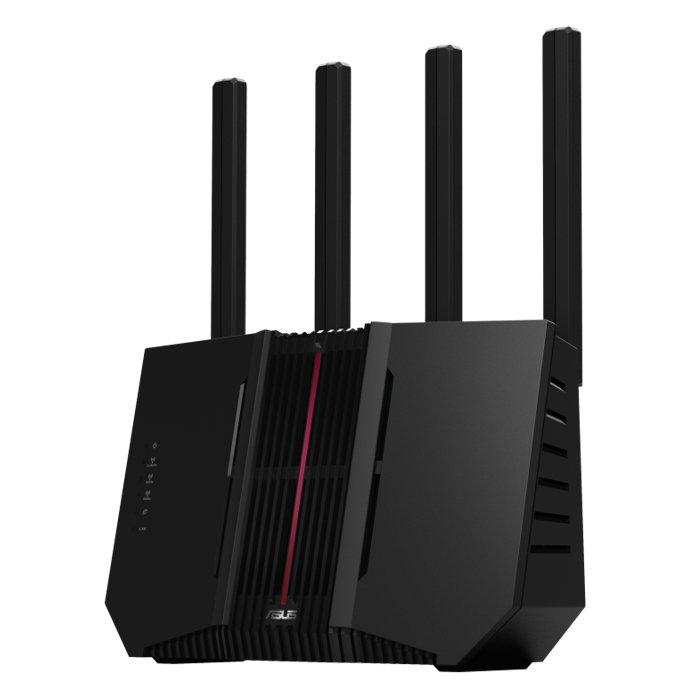 Asus Tri-Band WiFi 7 Smart AiMesh Extendable Router| Xcite