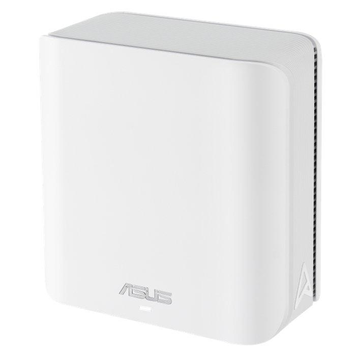 Asus BD4 Dual-band WiFi 7 Mesh Router, 1Pack| Xcite Kuwait