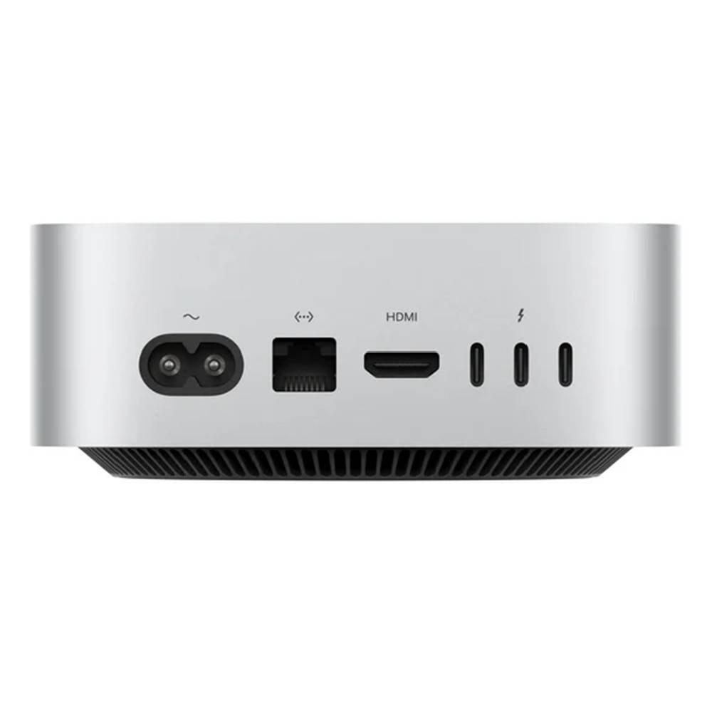 Apple Mac Mini Desktop Computer with M4 Pro chip| Xcite