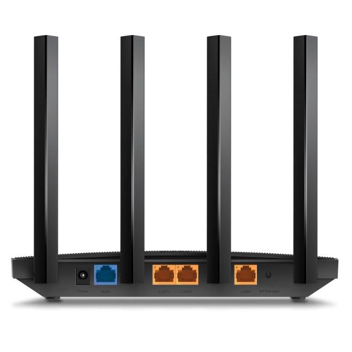TP Link AX1500 Wi-Fi 6 Router | Xcite