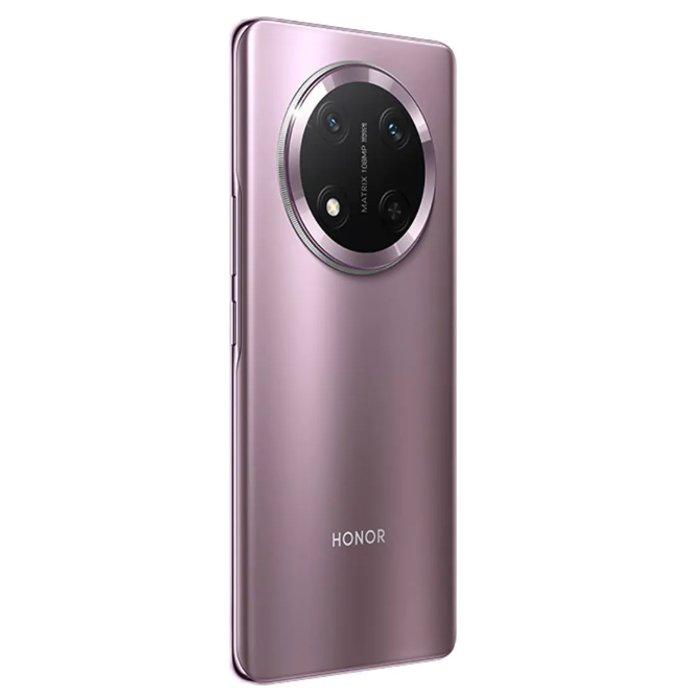 HONOR X9C Phone 6.78" 12GB RAM 256GB Purple | Xcite