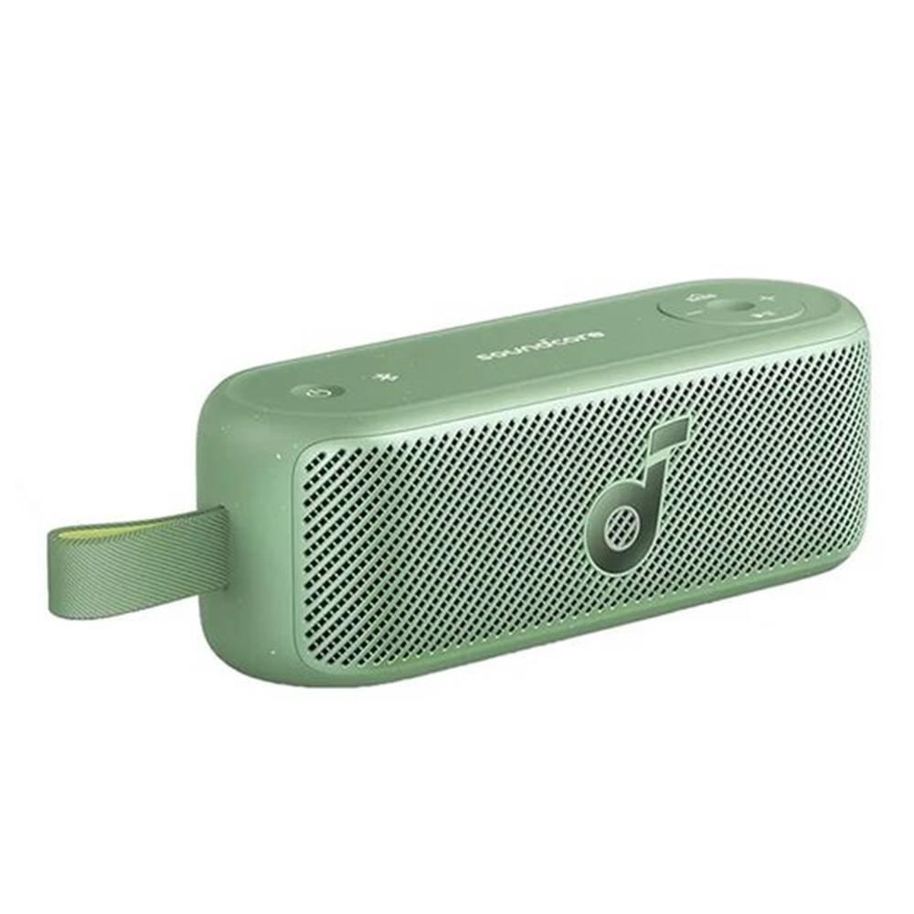 Soundcore By Anker Motion 100 Wireless Speaker Green | Xcite