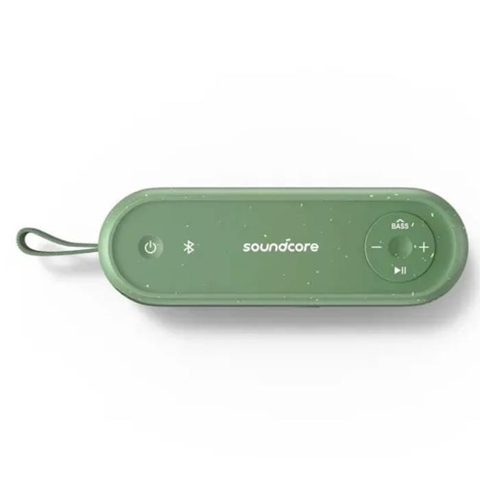 Soundcore By Anker Motion 100 Wireless Speaker Green | Xcite