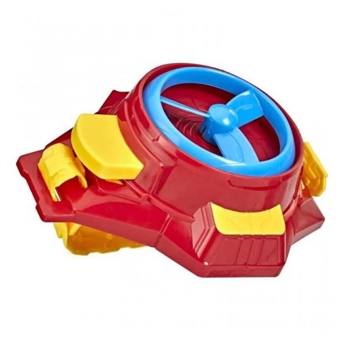 Marvel Iron Man Repulsor Ray Blast Multicolored | Xcite