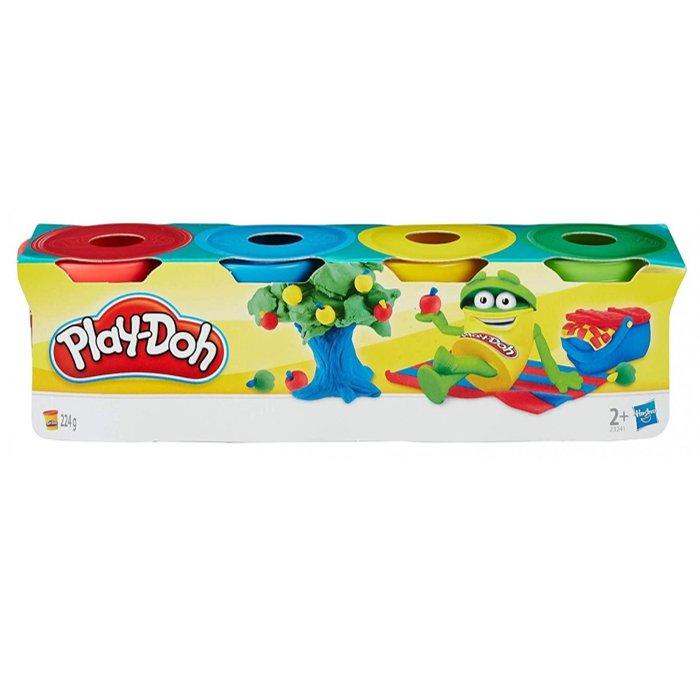 Play-Doh Single Can Assortment | Xcite