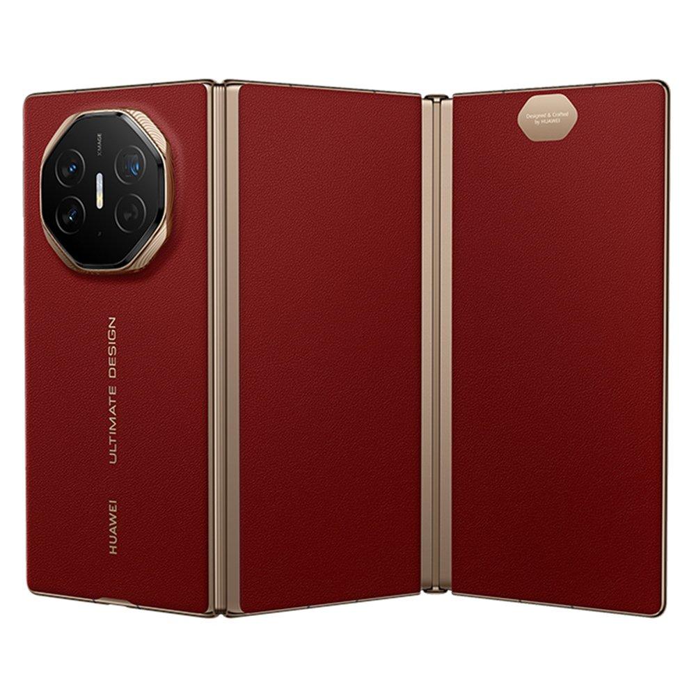 Pre-Order Huawei Mate XT Ultimate 16GB RAM 1TB Black| Xcite