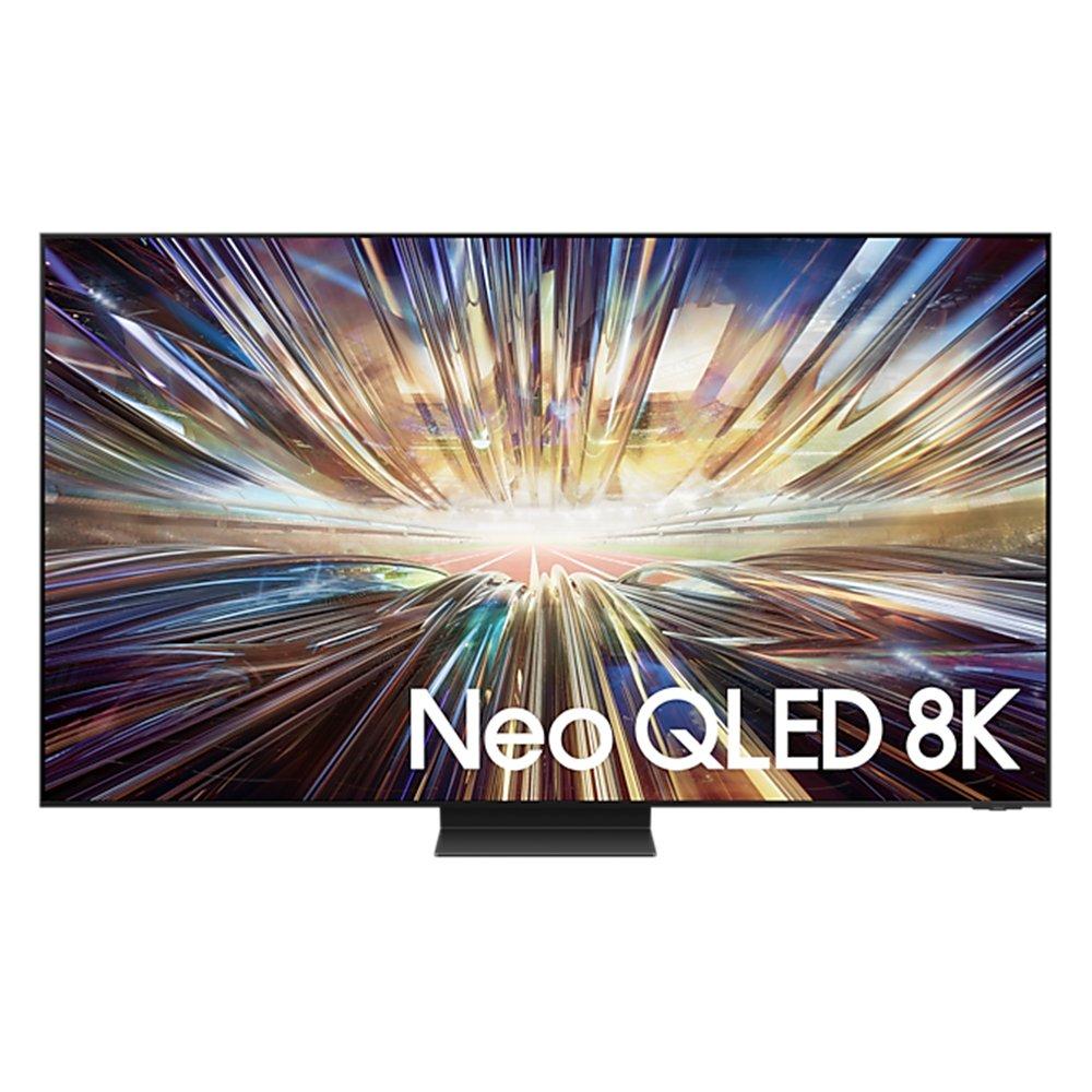 Samsung 75 -inch QN800D Neo QLED Smart TV| Xcite Kuwait
