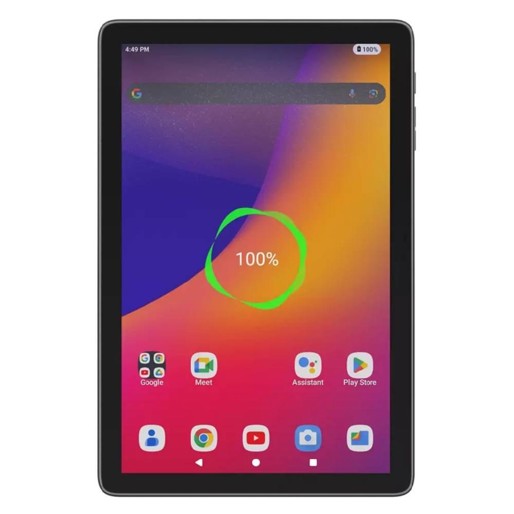 GTab Tab T9, Quad Core Processor, 128GB Gray| Xcite Kuwait