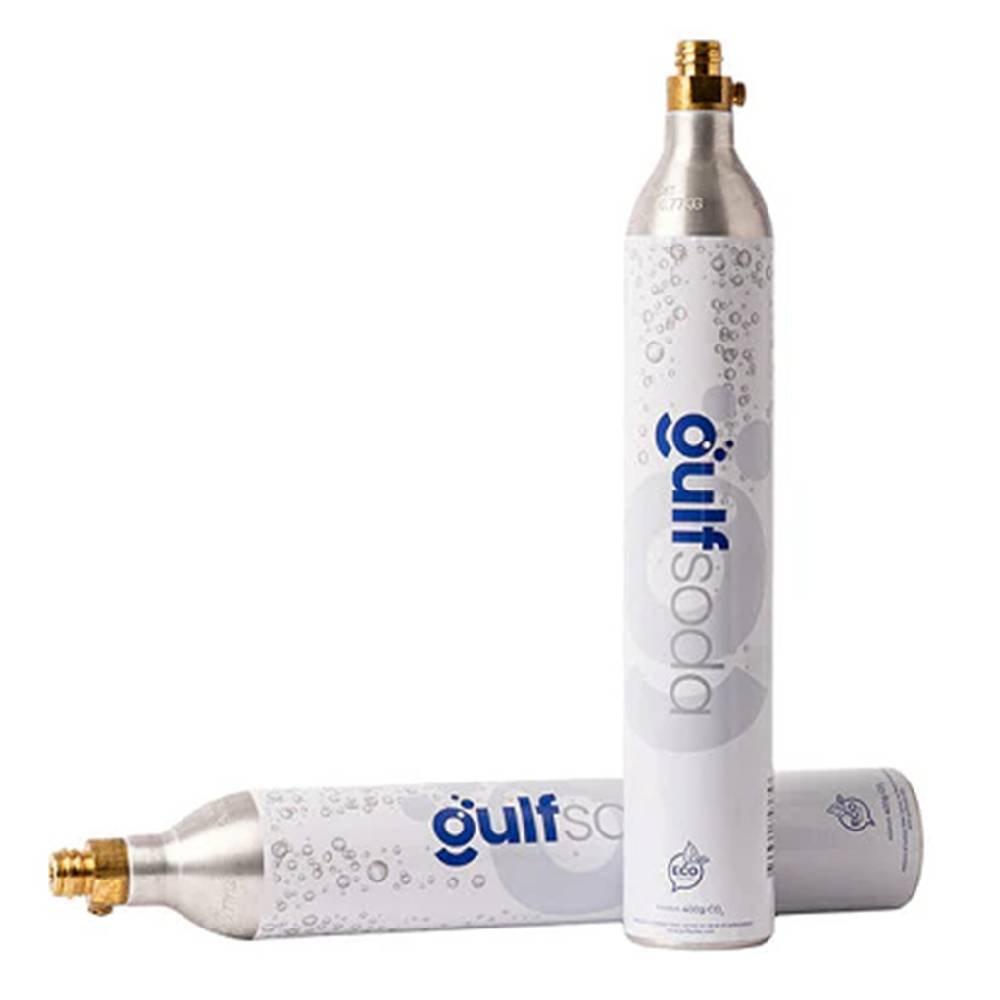 Seleo CO2 Gas Cylinder| Price in Kuwait - Xcite Alghanim