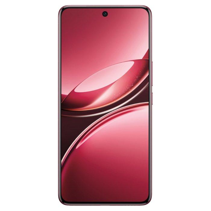 Vivo V50 5G Phone, 256GB, 12GB, 6.78” – Red | Xcite