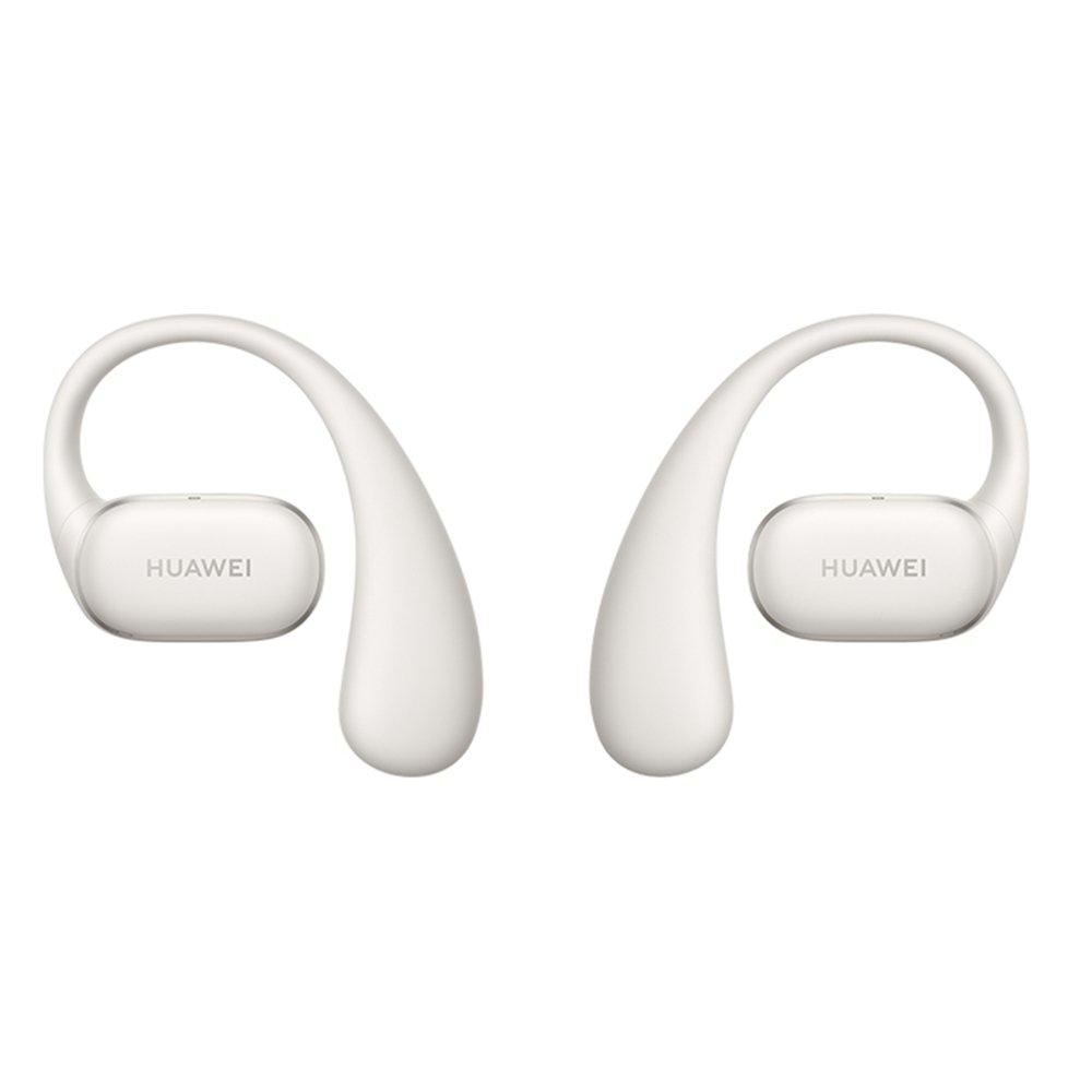 Huawei FreeArc Wireless Earbuds, Moose-T00 – Grey| Xcite