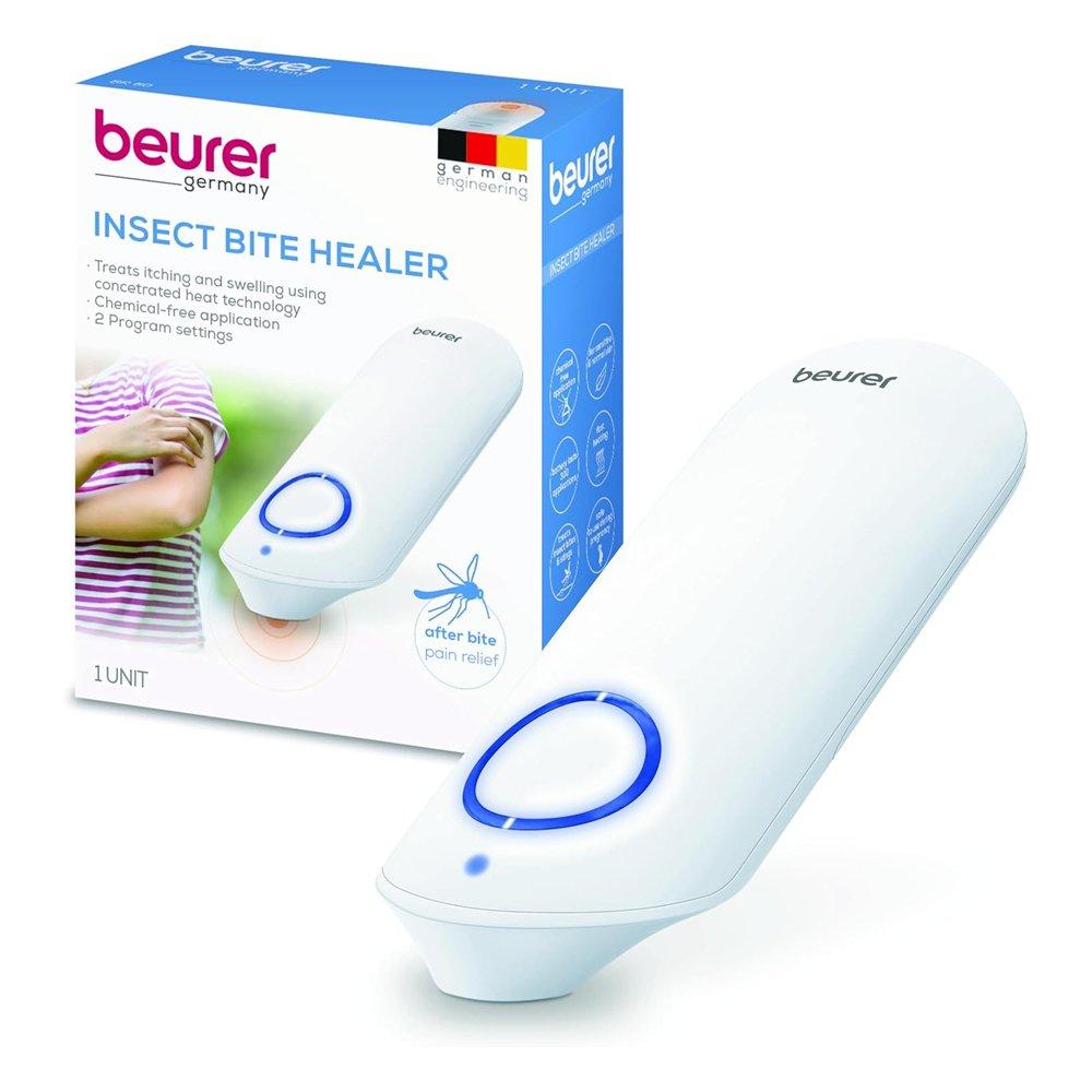 Beurer BR 60 Insect Bite Healer – White | Xcite Kuwait