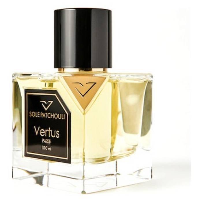 Vertus Sole Patchouli Unisex Eau De Perfume 75ml| Xcite
