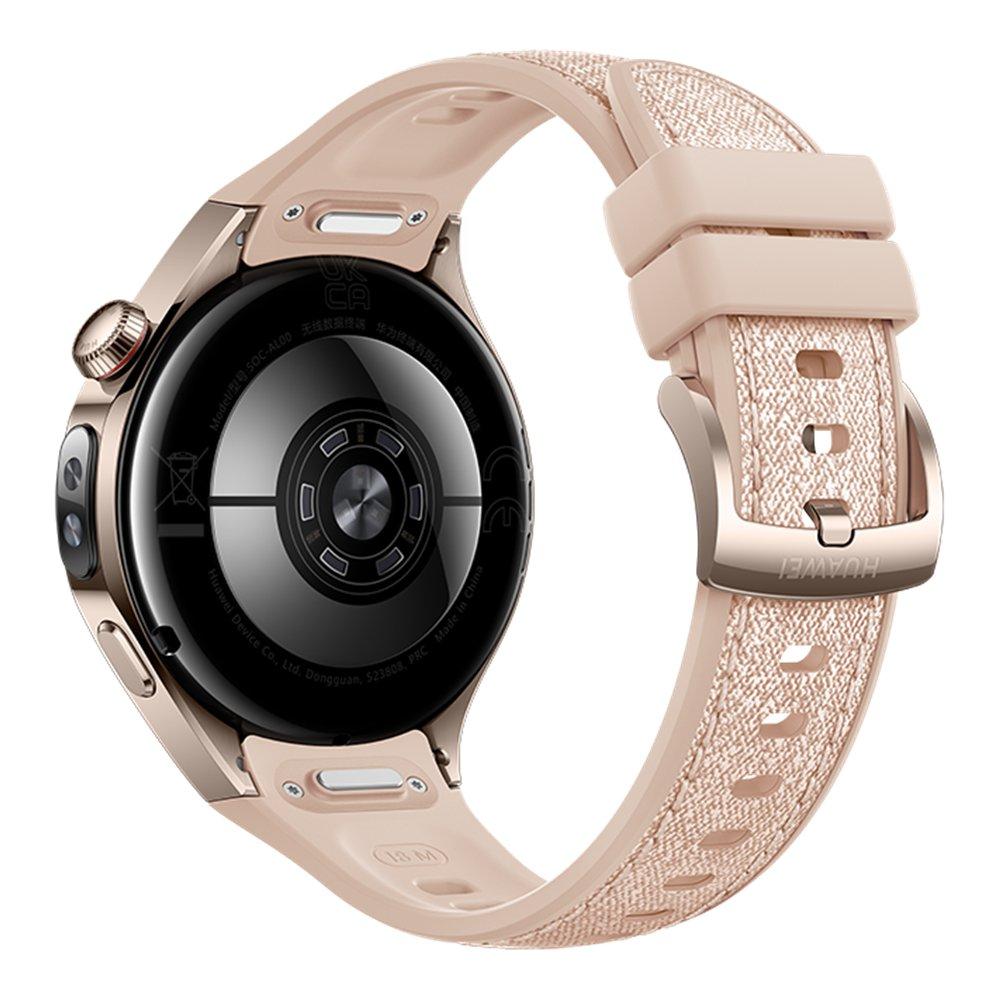 Huawei Smart Watch 5, SOC-L29L – Beige | Xcite