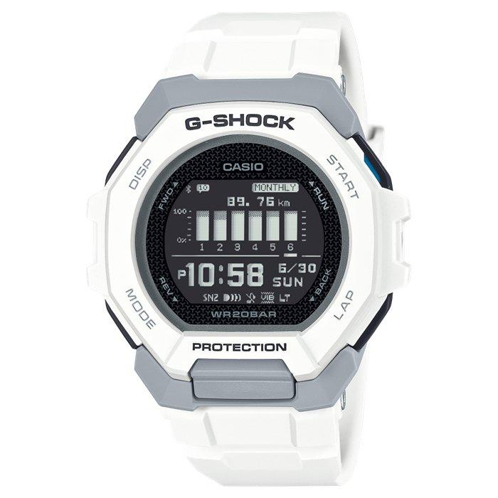 Casio G-Shock GBD-300 Series Men's Watch, Digital,| Xcite