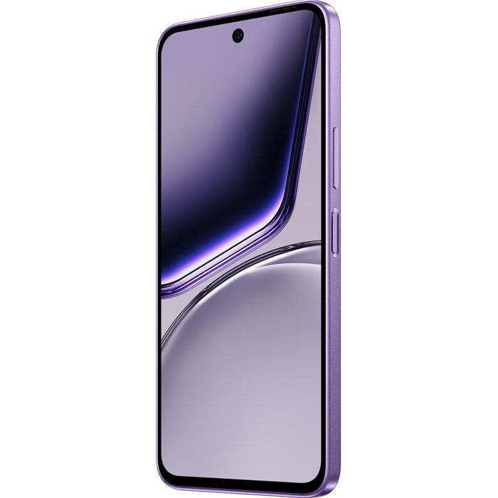 Infinix Note 50x 5G Phone, 6.67", 256GB Grey| Xcite Kuwait