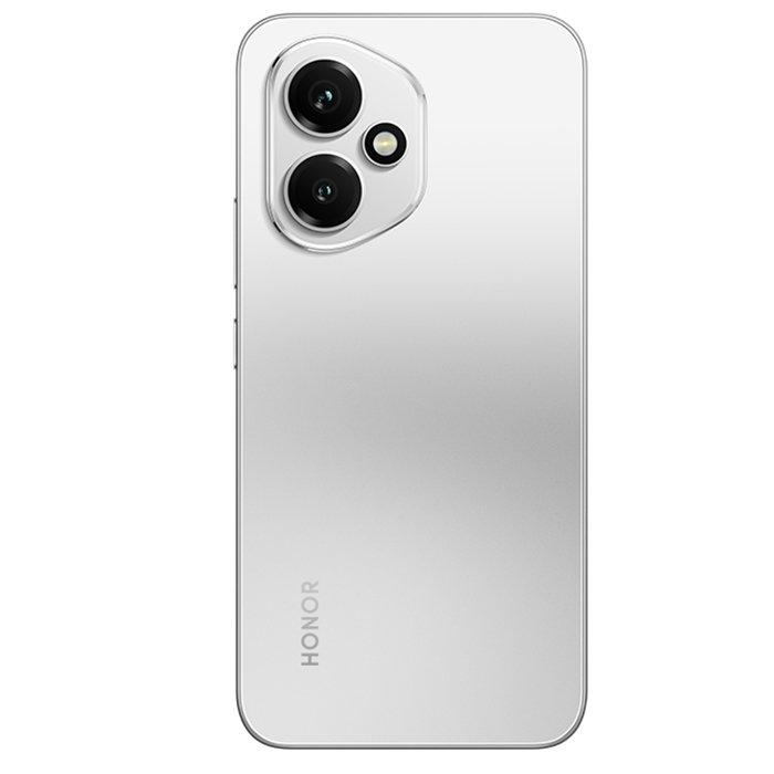 Pre Order Honor 400 Phone, 6.55”, 256GB Silver| Xcite Kuwait