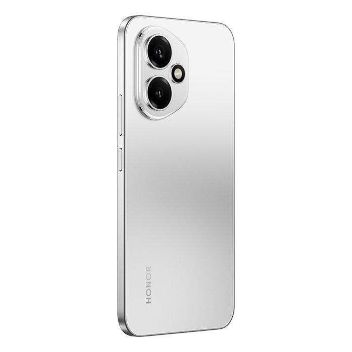 Pre Order Honor 400 Phone, 6.55”, 512GB - Silver| Xcite Kuwait