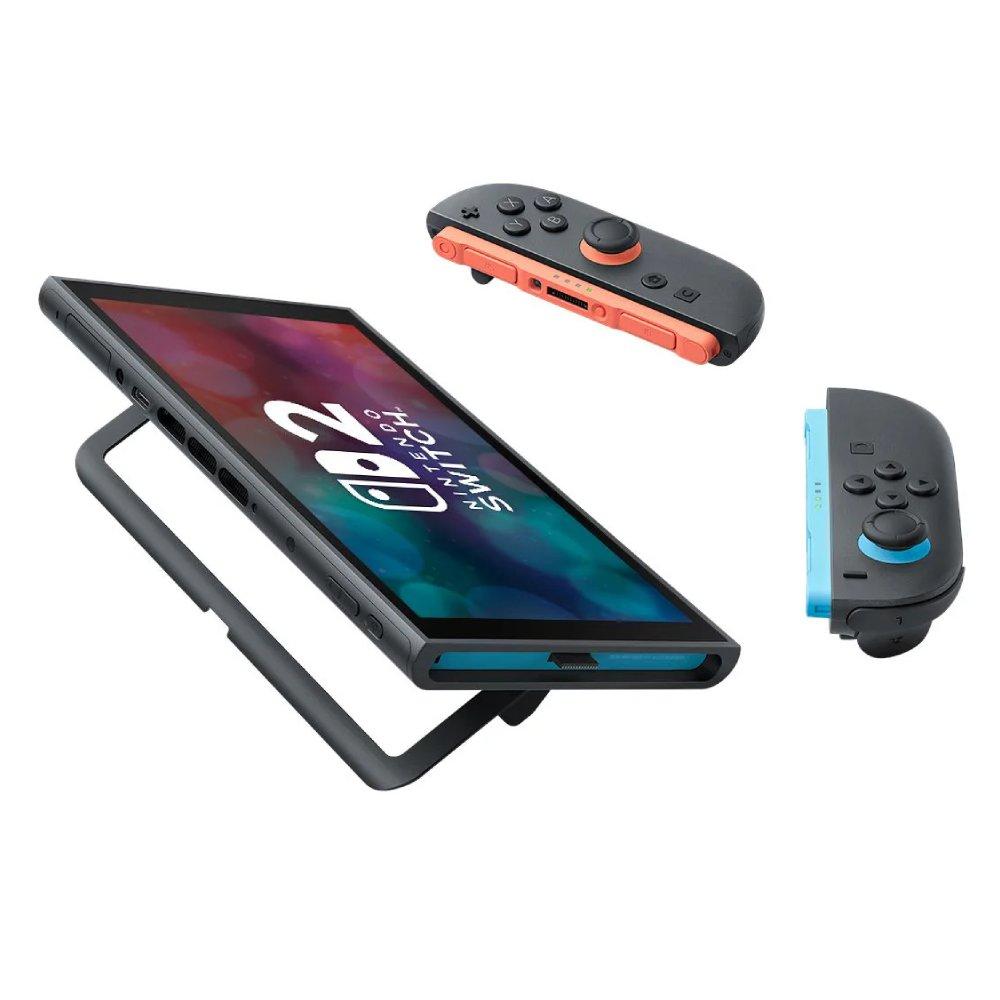 Nintendo Switch 2 Console | Buy Online – Xcite Kuwait