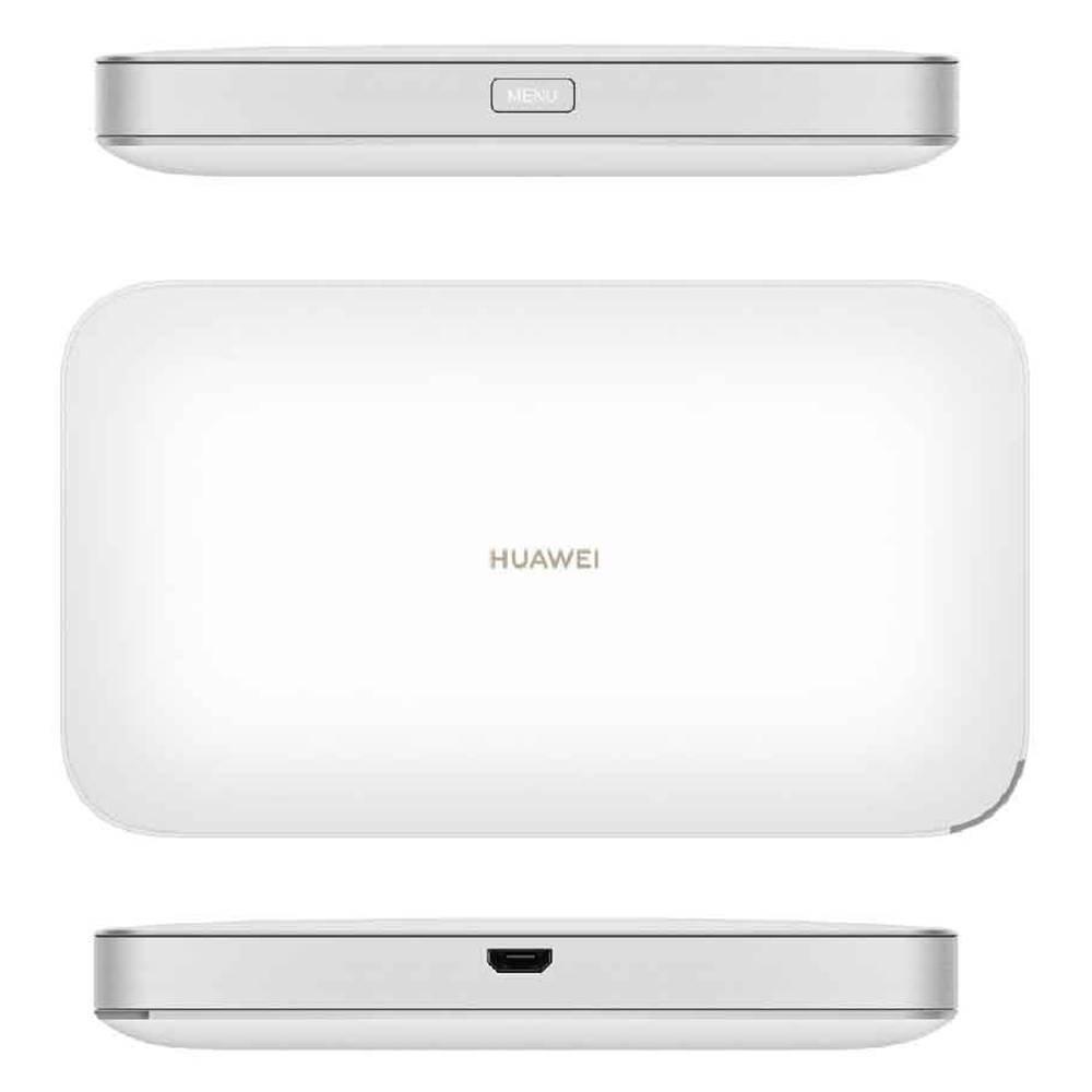 HUAWEI 4G Mobile WiFi 3, Dual Band, E5785-320A| Xcite Kuwait