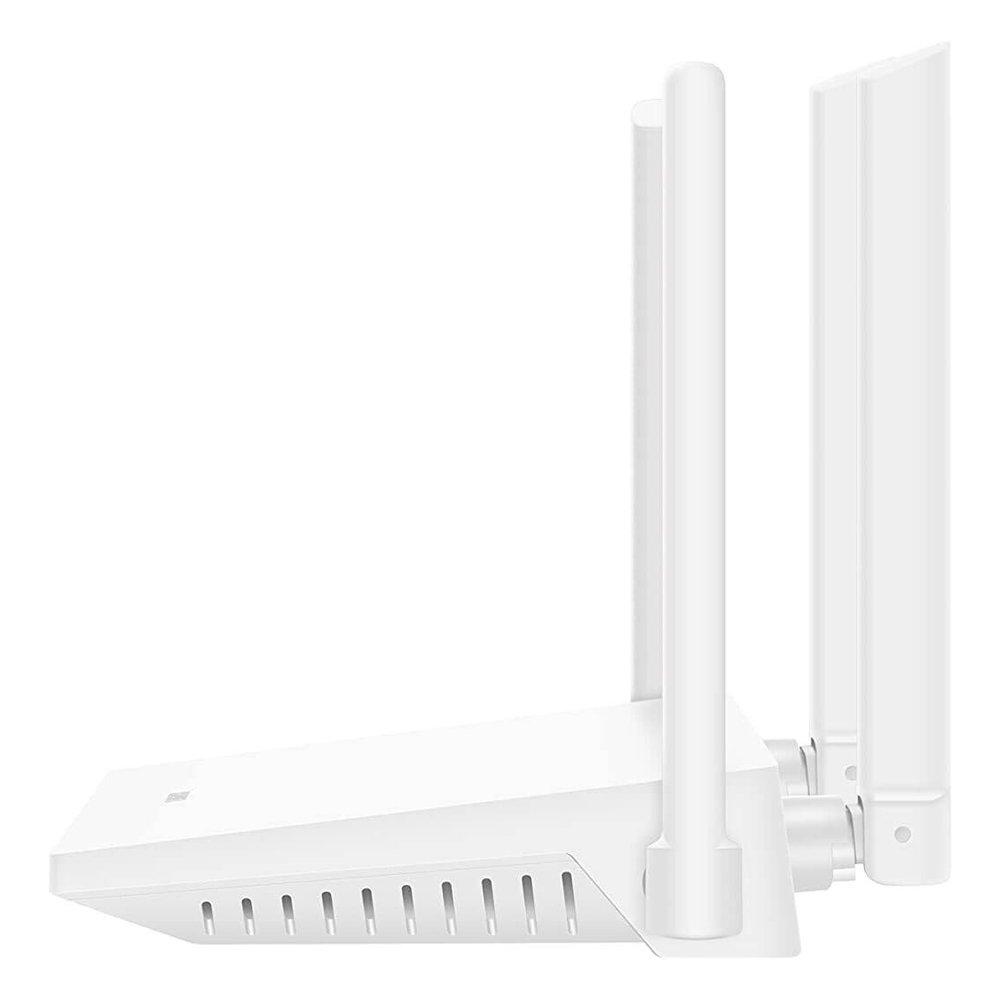 HUAWEI WiFi AX2 Router, Dual-Band, WS7001-22 - White| Xcite