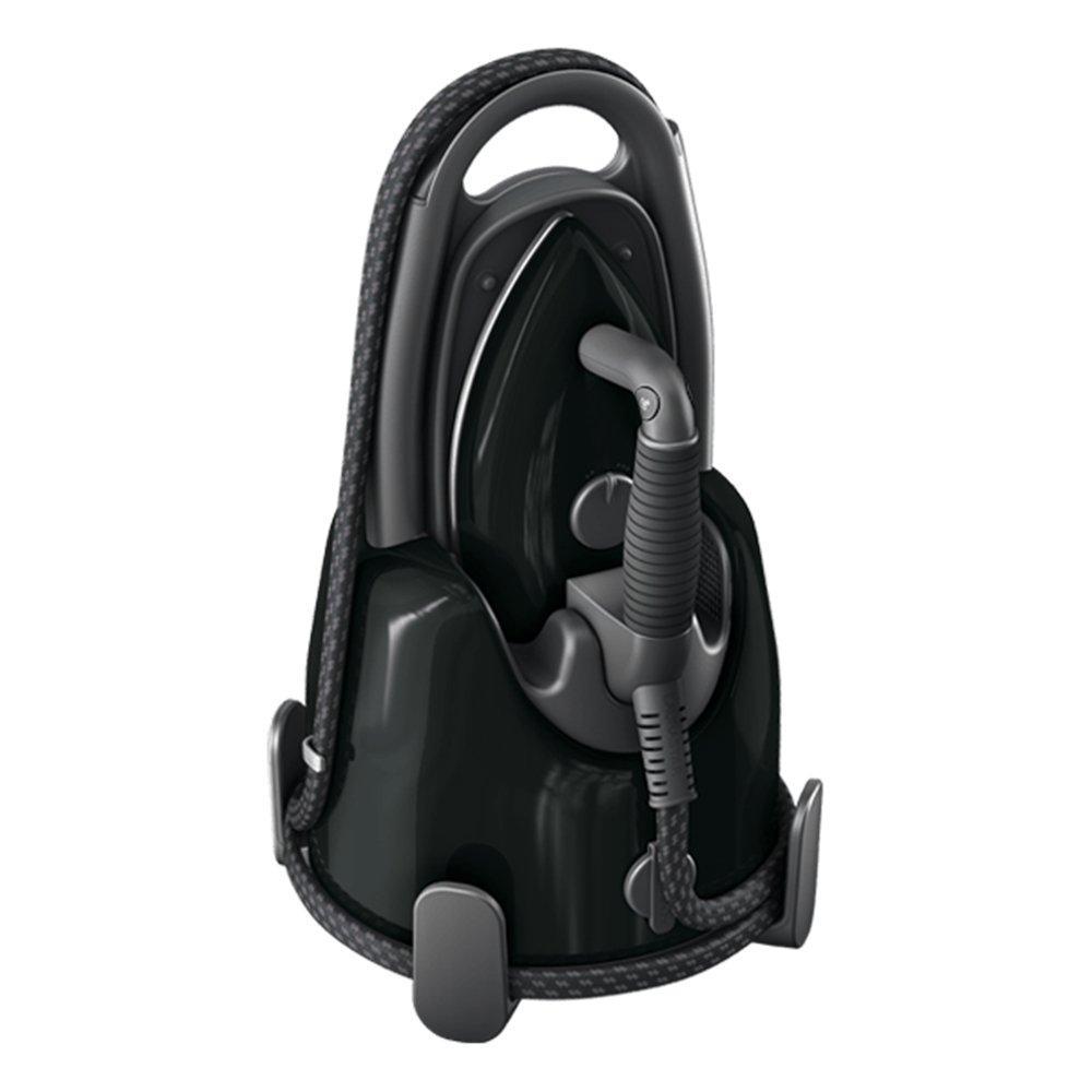 Laurastar Lift Plus Ultimate Steam Generator - Black| Xcite