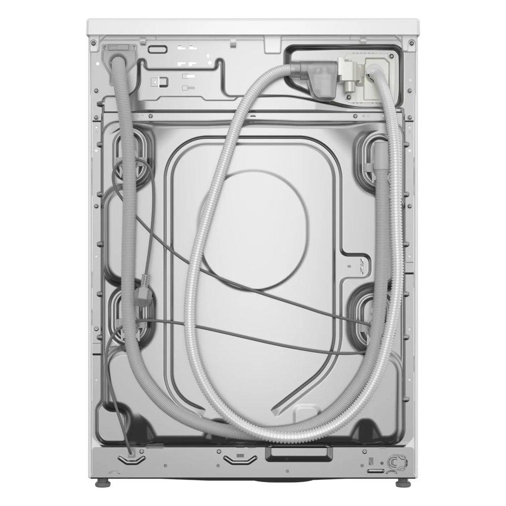 Bosch Front Load Series 8 10kg Washer/6kg Dryer| Xcite