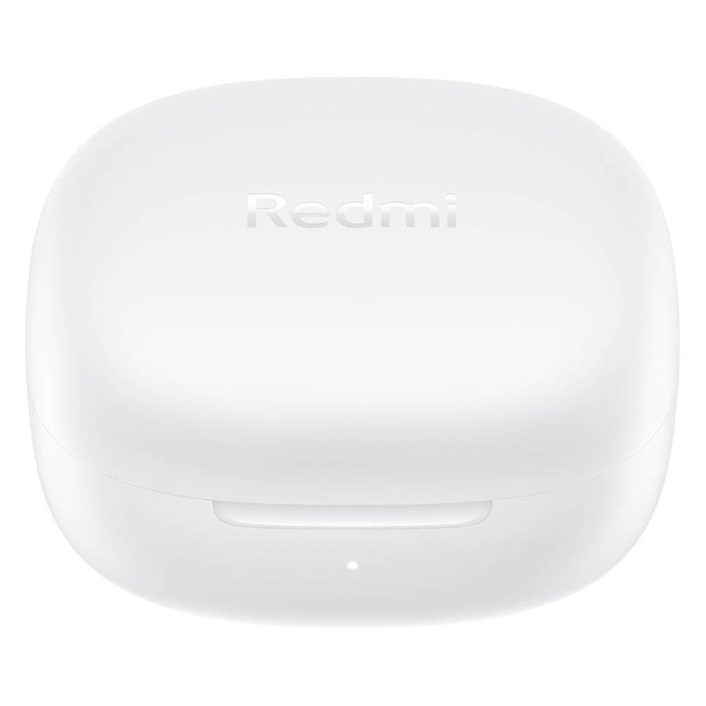 Redmi Buds 6 Play Wireless Earbuds, BHR8773GL- White| Xcite
