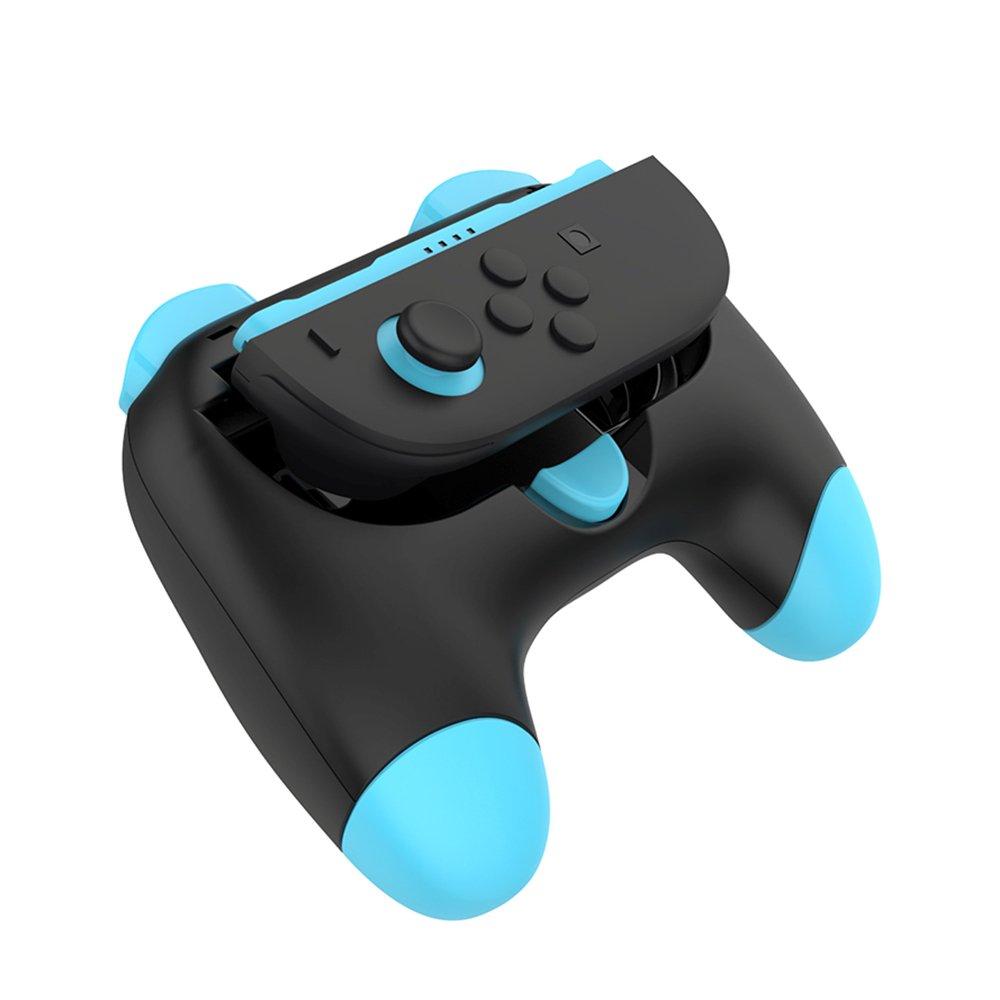 Dobe Nintendo Switch 2 Controller Grip, TNS-3163| Xcite