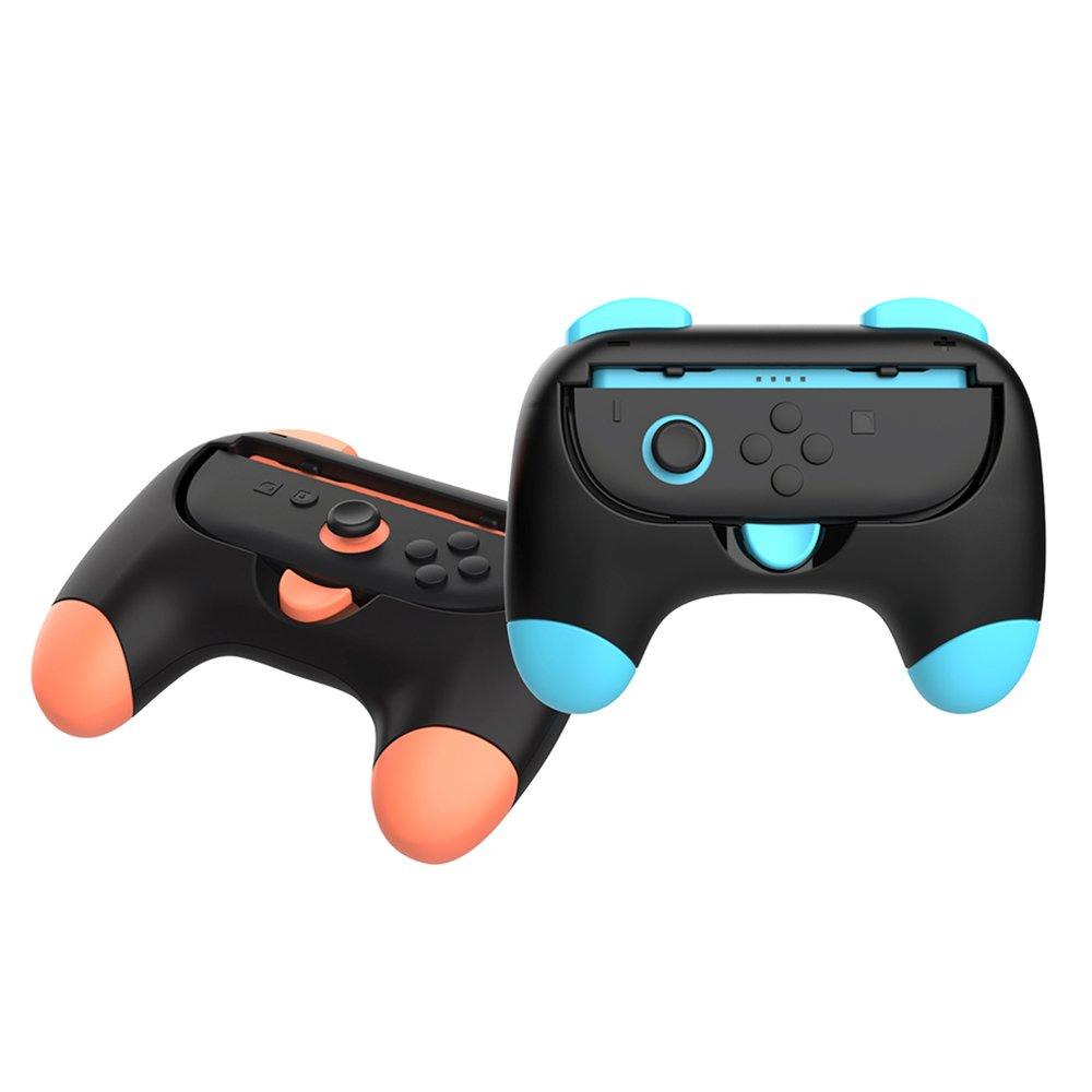 Dobe Nintendo Switch 2 Controller Grip, TNS-3163| Xcite
