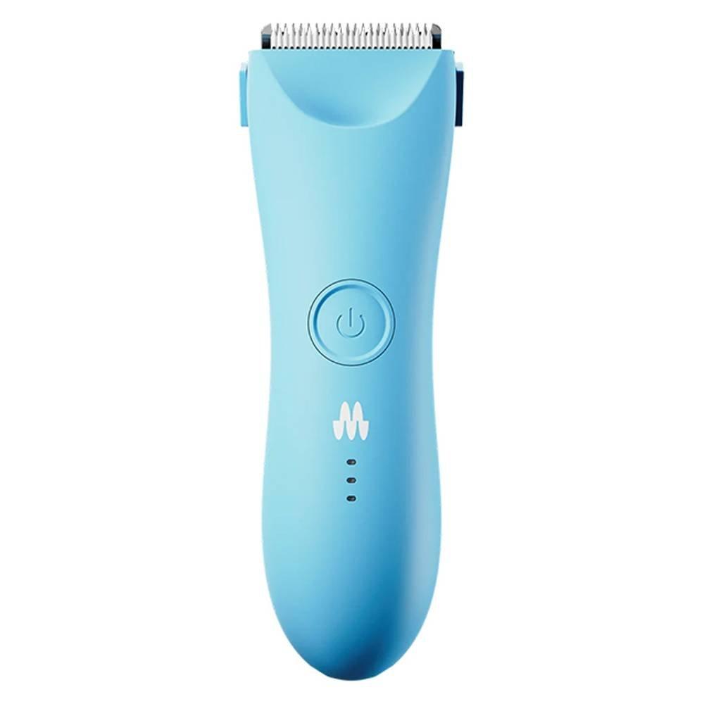 Meridian The Trimmer Plus Body & Face Trimmer Sky| Xcite