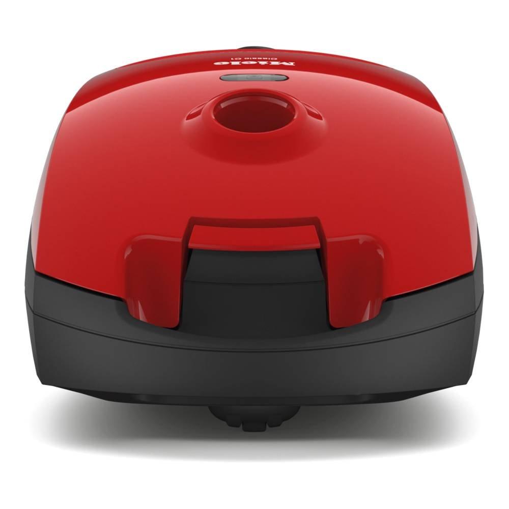 Miele Classic C1 Bagged Vacuum Cleaners Red | Xcite Kuwait