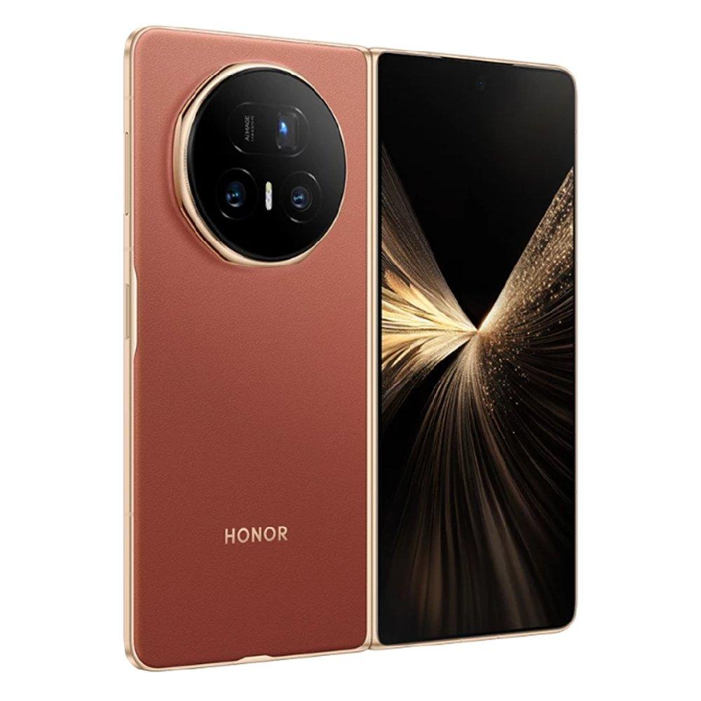 Pre Order - Honor Magic V5 5G Phone 7.95" 512GB| Xcite